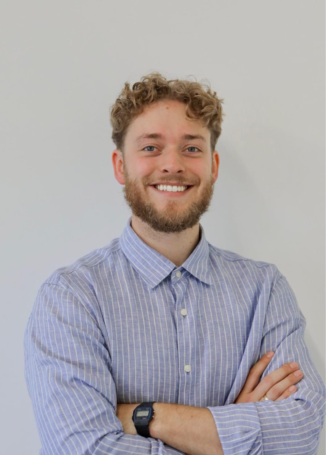 Joshua Newsom, Doctor of Chiropractic in Manchester